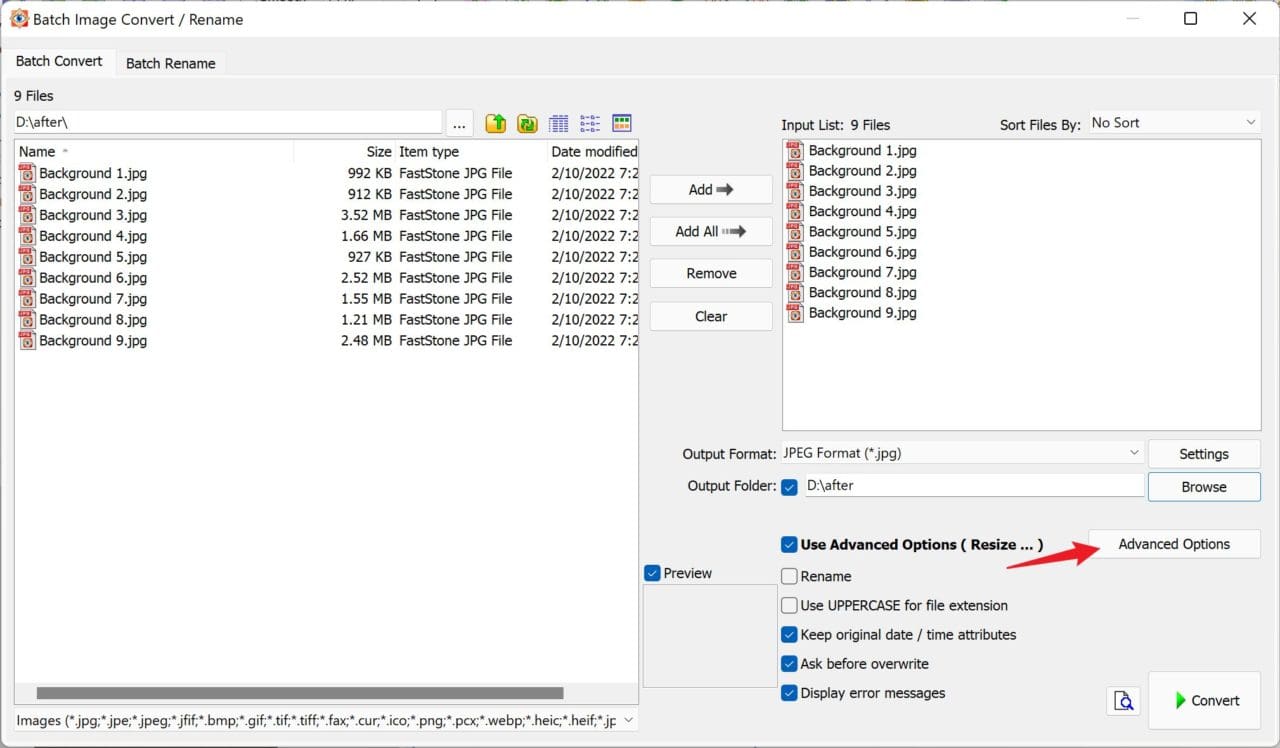How to Compress and Optimize Images for WordPress - Infinite Uploads