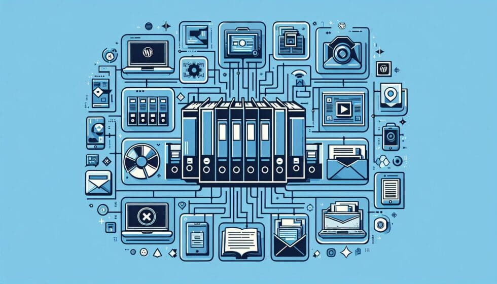 Ultimate Guide to WordPress Media Management - Infinite Uploads